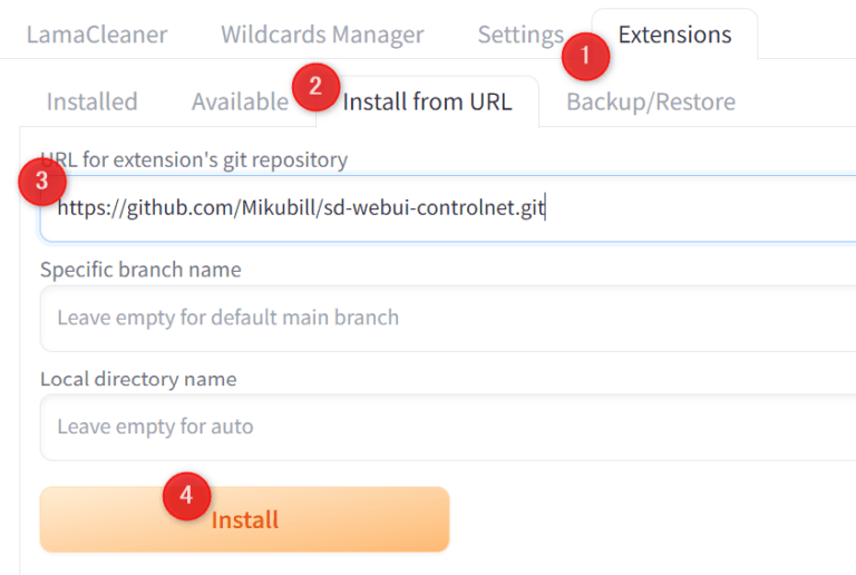 【Stable Diffusion】ControlNet「IP-Adapter-FaceID」の使い方！画像と同じ顔が生成可能に - イクログ