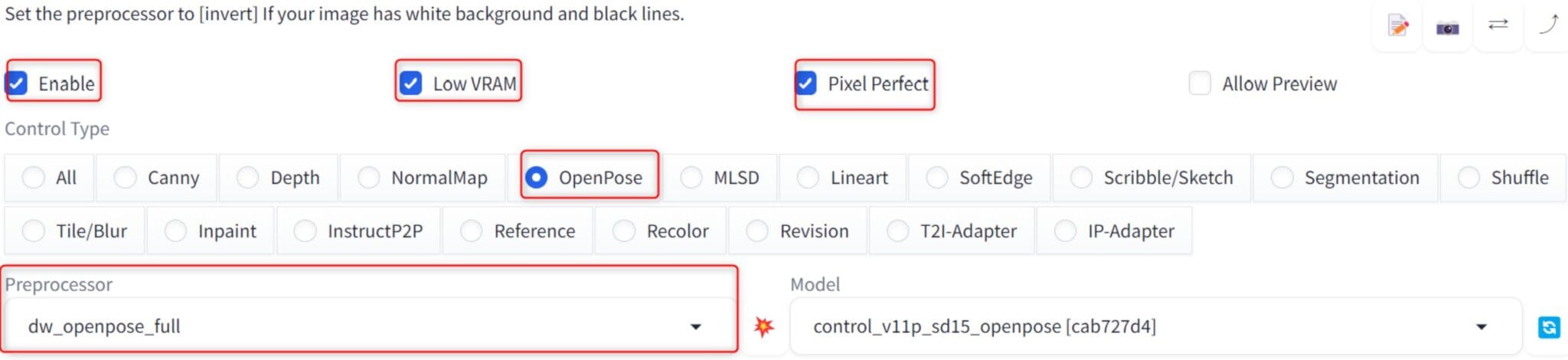 【Stable Diffusion】商用利用可！DWPoseでポーズ推定して画像を生成する方法！ - イクログ