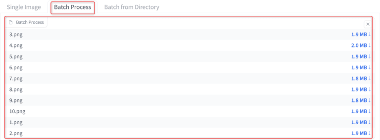 【Stable Diffusion】Extrasでアップスケールする方法！処理速度向上や4Kサイズを簡単に生成 - イクログ