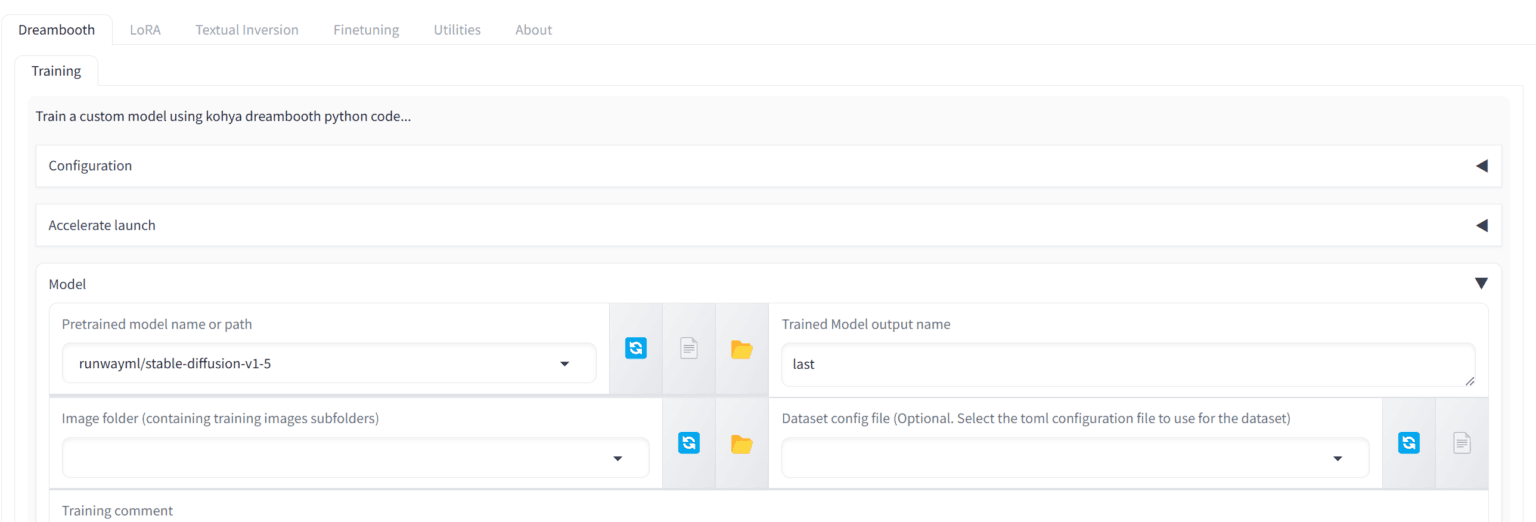 【Stable Difussion】「kohya_ss GUI」を使って学習環境を構築する方法！自分でLoRAデータを作成！ - イクログ