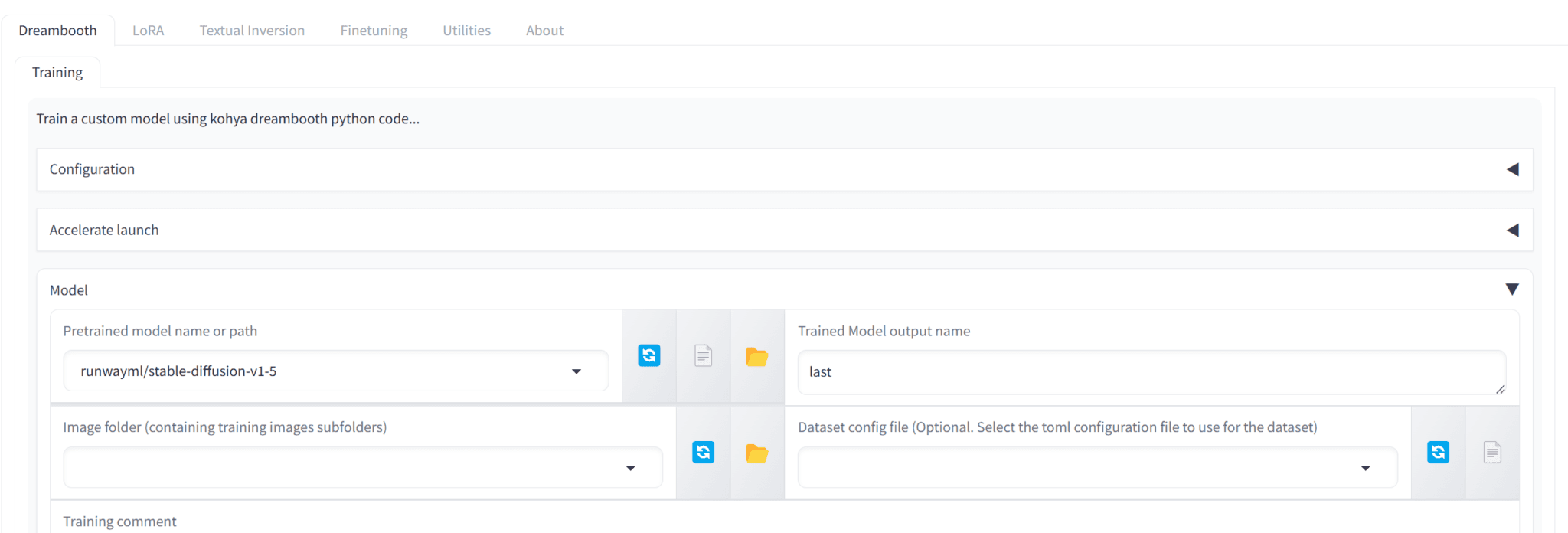 【Stable Difussion】「kohya_ss GUI」を使って学習環境を構築する方法！自分でLoRAデータを作成！ - イクログ